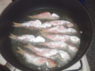 Barbun tava tarifi, Barbun tava nasıl yapılır | Nefis Yemek Tarifleri