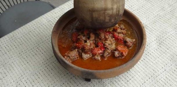 Çömlek kebabı tarifi, Çömlek kebabı nasıl yapılır | Nefis Yemek Tarifleri