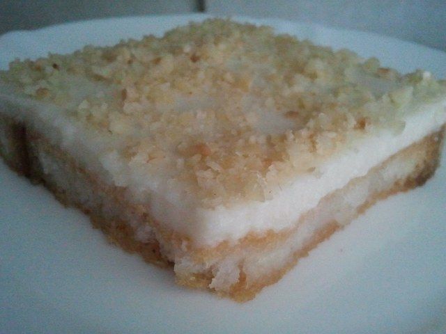 Etimek tatlısı tarifi, Etimek tatlısı nasıl yapılır, Etimek tatlısı yapımı