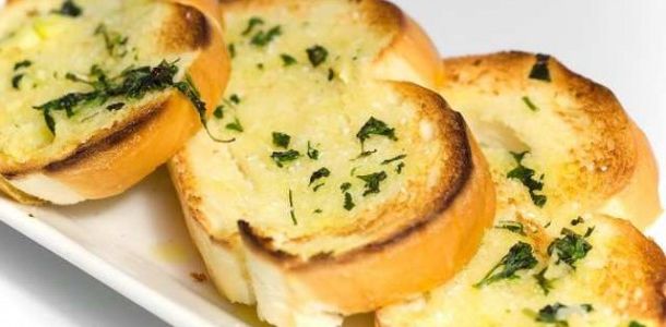 Fırında kızarmış ekmek tarifi, Fırında kızarmış ekmek nasıl yapılır ...