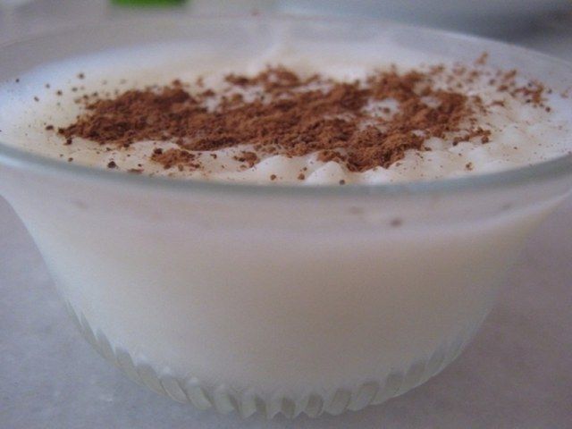 SÜTLAÇ TARİFİ, SÜTLAÇ NASIL YAPILIR, BASİT SÜTLAÇ TARİFİ, KOLAY SÜTLAÇ ...