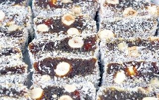 Cezerye tarifi, Cezerye nasıl yapılır | Nefis Yemek Tarifleri