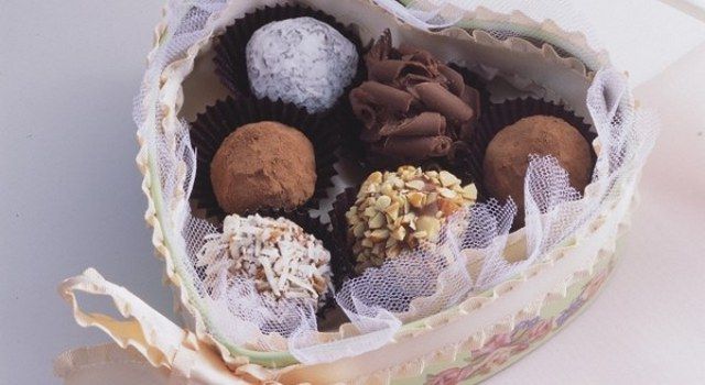 Truff tarifi, Truff nasıl yapılır | Nefis Yemek Tarifleri