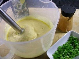 Humus tarifi, Humus nasıl yapılır | Nefis Yemek Tarifleri