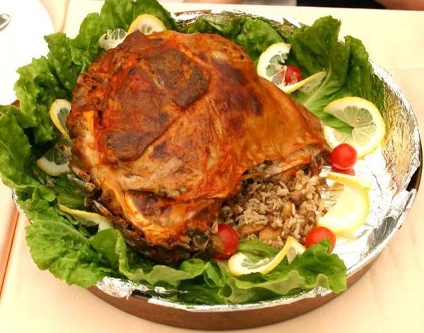 Kaburga dolması tarifi, Kaburga dolması nasıl yapılır, Kuzu kaburga dolması