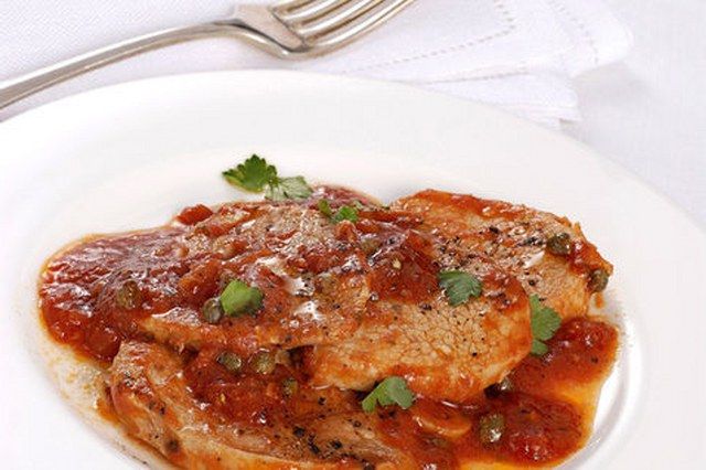 Salçalı biftek tarifi, Salçalı biftek nasıl yapılır, Salçalı biftek ...