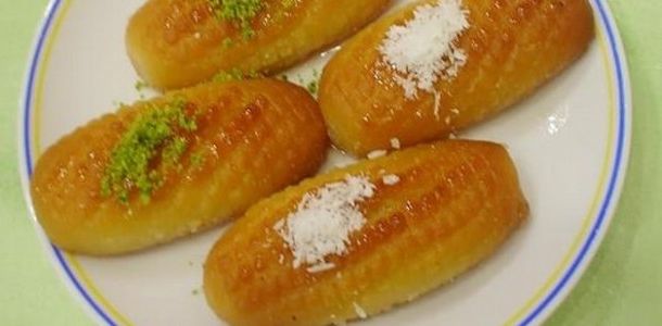 Kalbura bastı tarifi, Kalburabastı nasıl yapılır, Ev yapımı kalburabastı