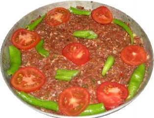 Kilis tava tarifi, Kilis tava nasıl yapılır, Kilis tava kebabı, Kolay ...